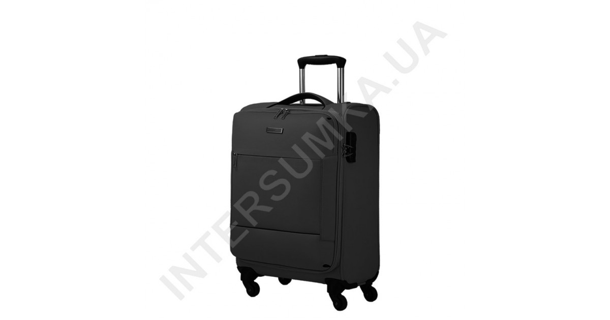 купить чемодан CONWOOD CT563/20_black (48 литров), интернет магазин ...